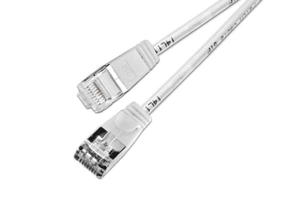SLIM PKW-LIGHT-STP-K6 20.0 WS Netzwerkkabel kaufen | MediaMarkt