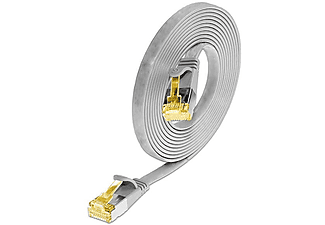 SLIM PKW-STP-SLIM-K6A 7.0 Slimpatchkabel kaufen | MediaMarkt