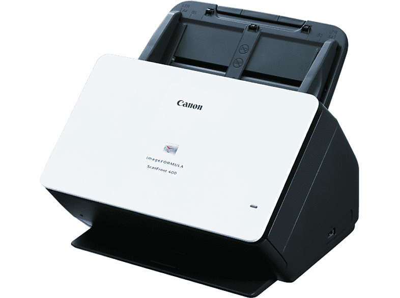 CANON ScanFront 400 | Dokumentenscanner | MediaMarkt