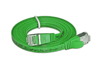 SLIM PKW-STP-SLIM-KAT6 15 Netzwerkkabel kaufen | MediaMarkt