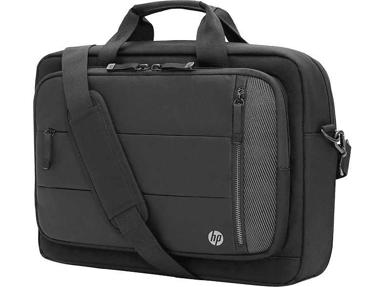 HP 6B8Y2AA | Tasche, HP, 16 ", Schwarz | MediaMarkt