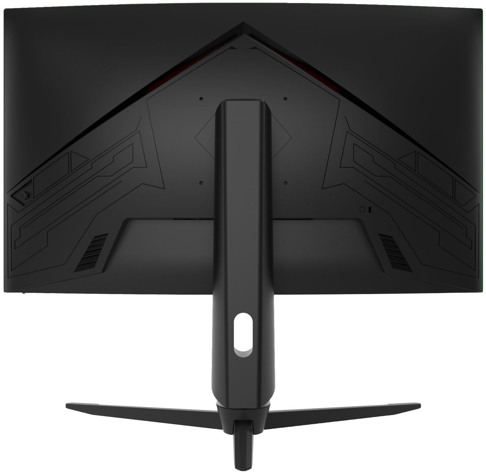 Monitor PEAQ PMO G271-CQK 27 WQHD VA 1ms 165Hz | sprawdź cenę i opinie ...