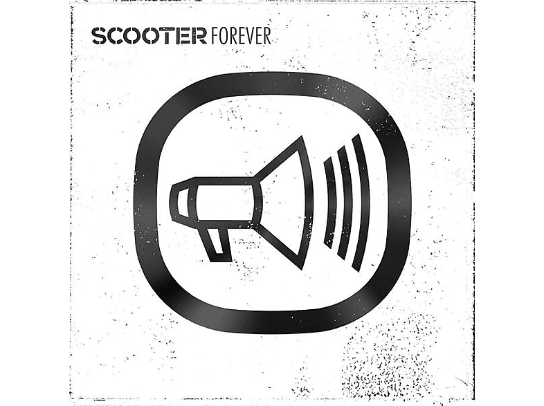 Scooter | Scooter - Scooter Forever (Re-Pack) - (CD) Dance & Electro ...