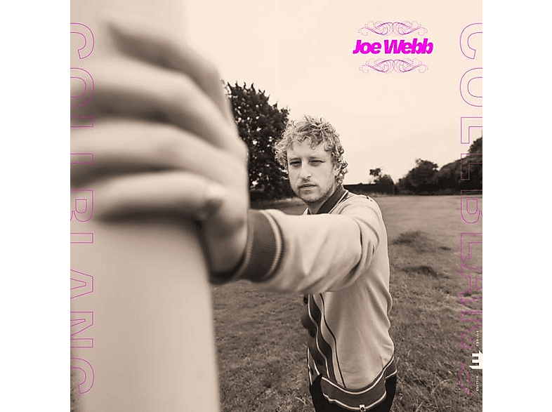 Joe Webb | Joe Webb - 7-Collblanc - (Vinyl) Jazz & Blues - MediaMarkt