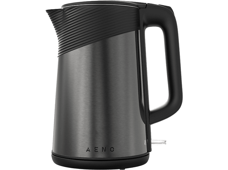 AENO AEK0003 Waterkoker Zwart | MediaMarkt