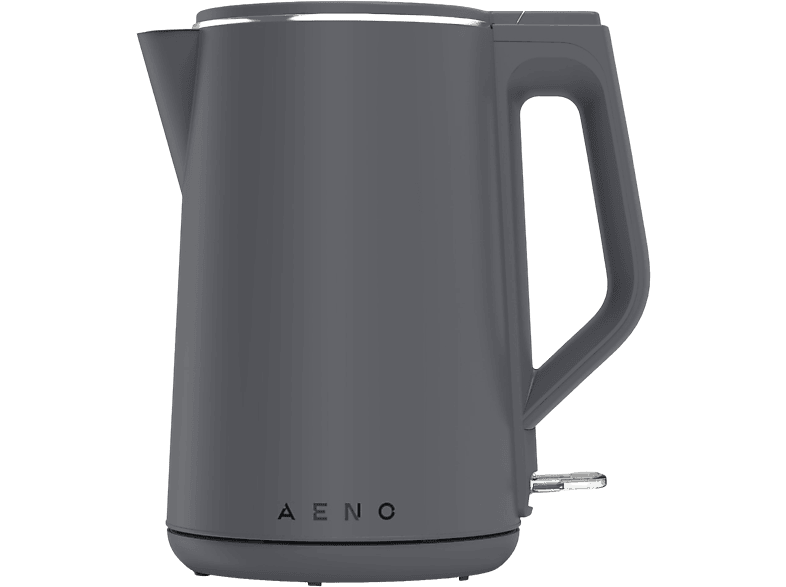 AENO AEK0004 Waterkoker Antraciet kopen? | MediaMarkt