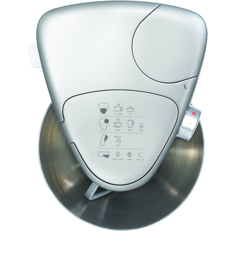 Robot kuchenny KENWOOD KHC29.P0SI Prospero+ | sprawdź cenę i opinie w ...