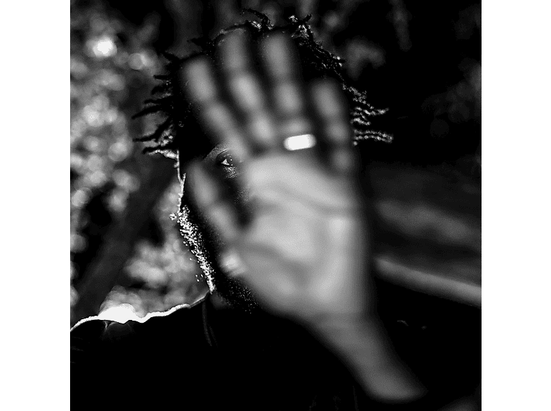 Gary Clark Jr. | JPEG RAW (CD) | MediaMarkt