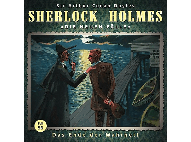 Freund, Marc/Rode, Christian/Groeger, Peter | Sherlock Holmes - Die ...