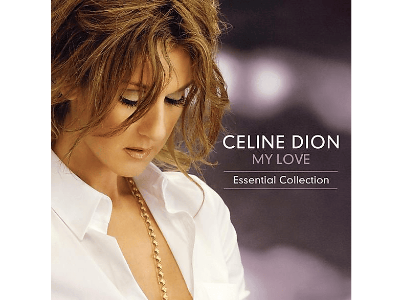 Céline Dion | My Love Essential Collection - (Vinyl) | SATURN