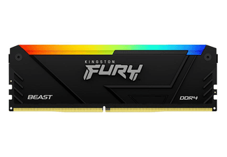 KINGSTON FURY Beast DDR4 RGB Arbeitsspeicher (RAM) online kaufen bei ...