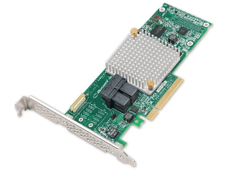ADAPTEC 2294001-R | Storage Controller (Rot) | MediaMarkt