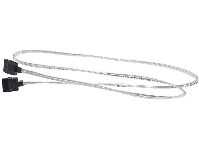 SUPERMICRO CBL-0481L SATA CABLE 81CM | Câble SATA (Argent) | MediaMarkt