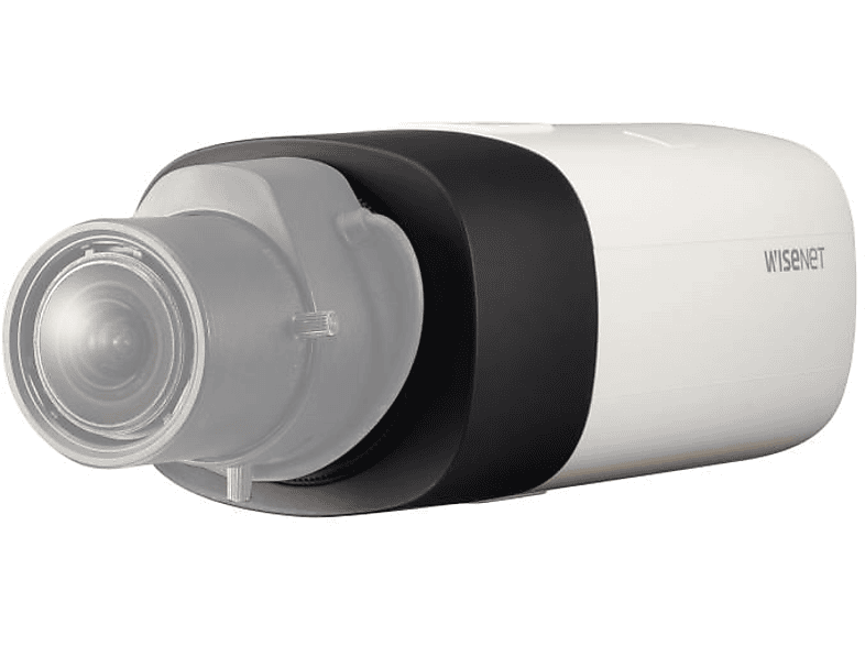 HANWHA VISION XNB-6000 | Netzwerkkamera (HD, 1945 x 1097 Pixels ...