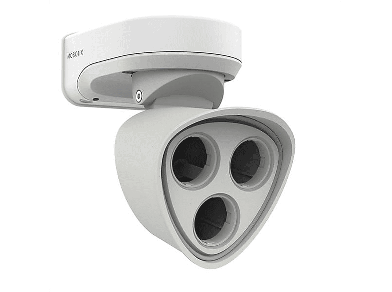 MOBOTIX Mx-M73A-LSA - Netzwerkkamera (UHD 4K, 3840 x 2160 Pixels ...