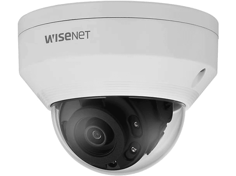 HANWHA VISION ANV-L6012R | Netzwerkkamera (Full-HD, 1920 x 1080 Pixels ...