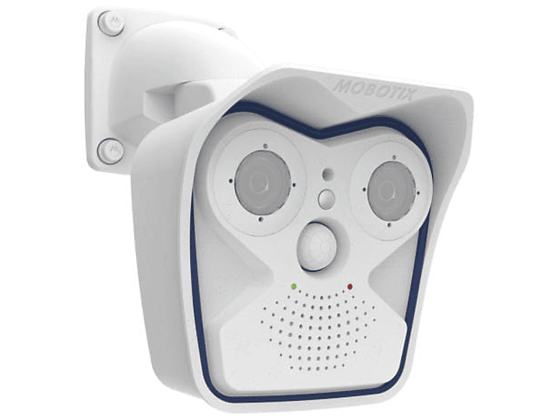 MOBOTIX Mx-M16B | Netzwerkkamera (Full-HD, 3072 x 2048 Pixels) | MediaMarkt