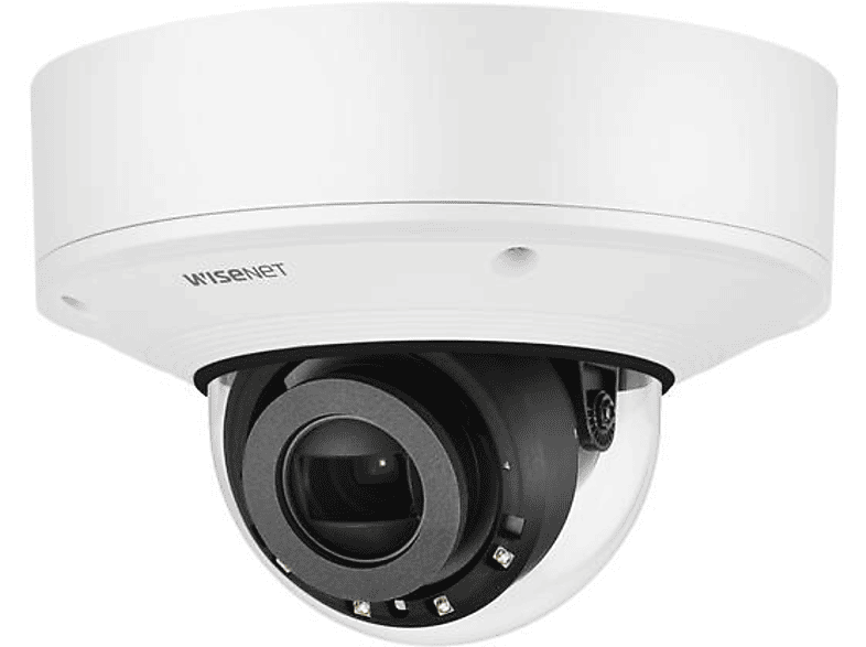 HANWHA VISION XNV-6081RE | Netzwerkkamera (Full-HD, 1945 x 1097 Pixels) | MediaMarkt