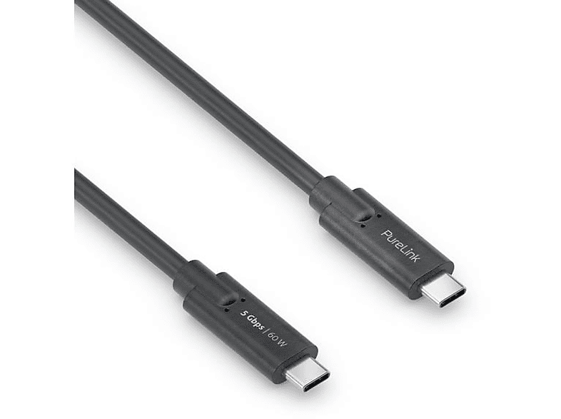 PURELINK IS2501-015 | Câble USB (Noir) | MediaMarkt
