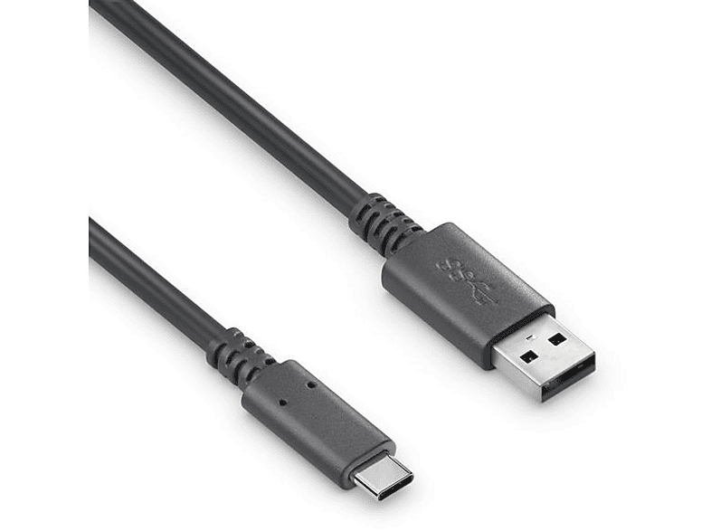 PURELINK Aktives USB v3.2 USB-C / USB-A Kabel – 5.00m | USB-Kabel ...