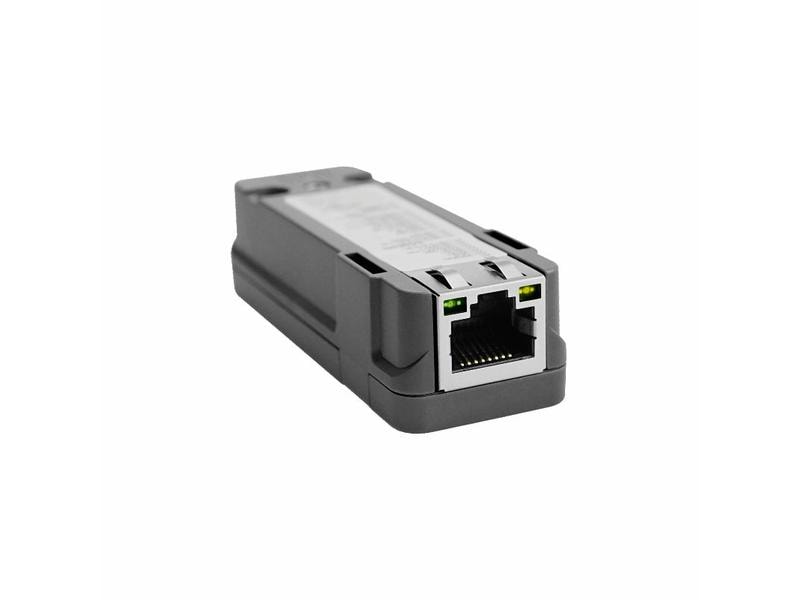 M5STACK MODUL MQTT RJ45 PORT W5500 | Capteur (Noir) | MediaMarkt