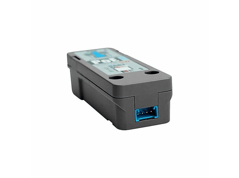 M5STACK MODUL MQTT RJ45 PORT W5500 | Capteur (Noir) | MediaMarkt