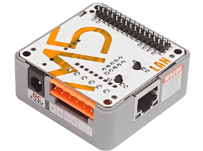 M5STACK W5500 | Modul | MediaMarkt