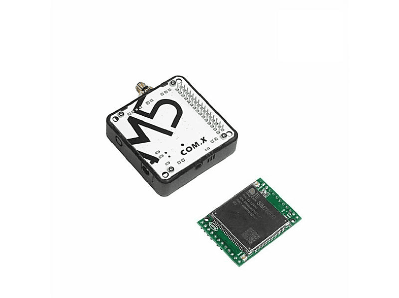 M5STACK M031-A | Modul (Mehrfarbig) | MediaMarkt