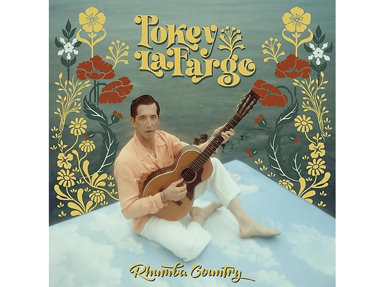 Pokey Lafarge | Rhumba Country - (Vinyl) | SATURN