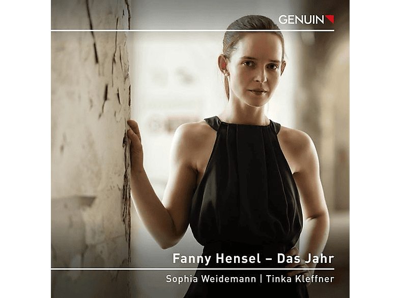 Kleffner, Tinka/Weidemann, Sophia | Das Jahr - (CD) | MediaMarkt