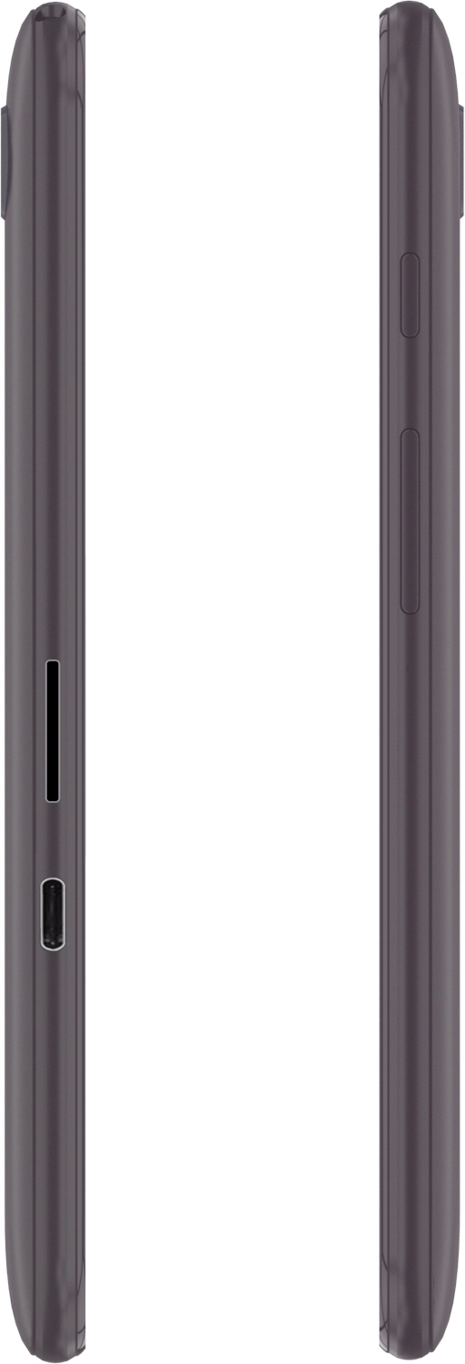 PEAQ Tablet PET 101-H232E-13 10.1" Wi-Fi 32 GB Grijs (400555)