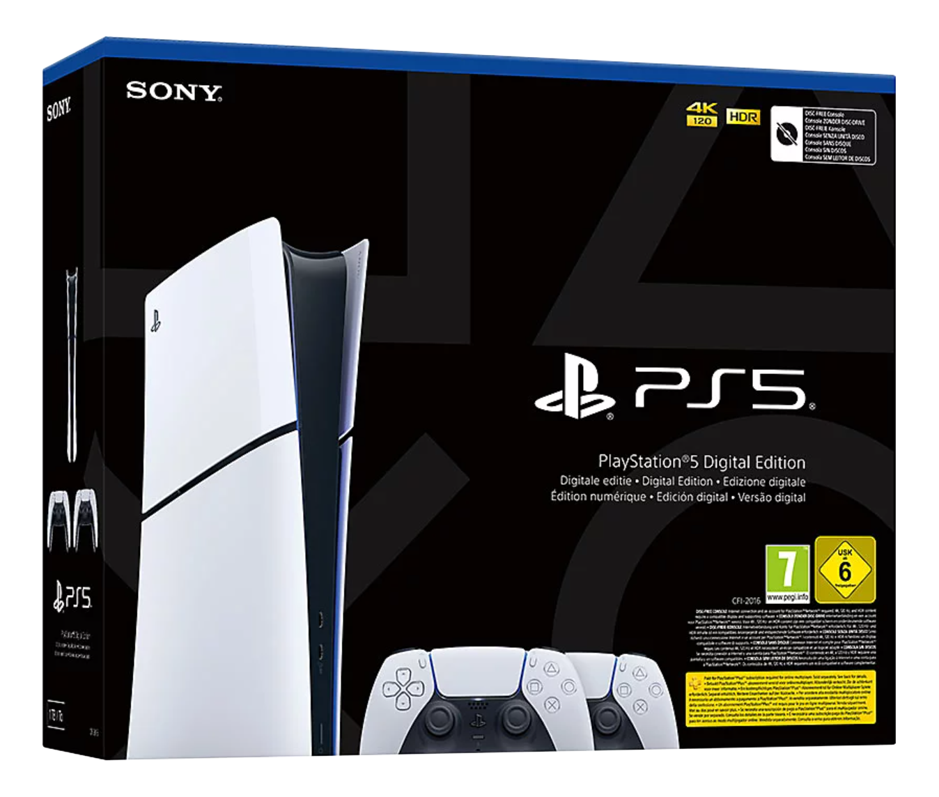 PlayStation 5 kaufen | MediaMarkt