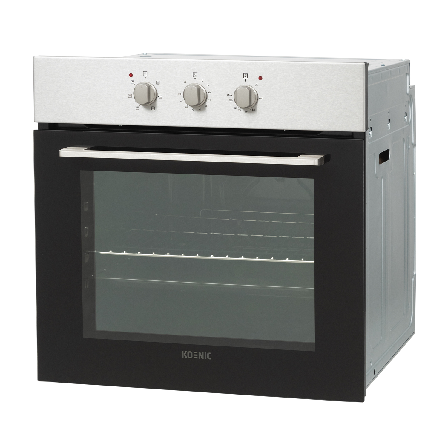 Forno da incasso KOENIC KBO 311-4 A | MediaWorld.it