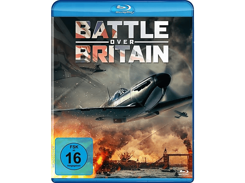 Battle over Britain Blu-ray online kaufen | MediaMarkt