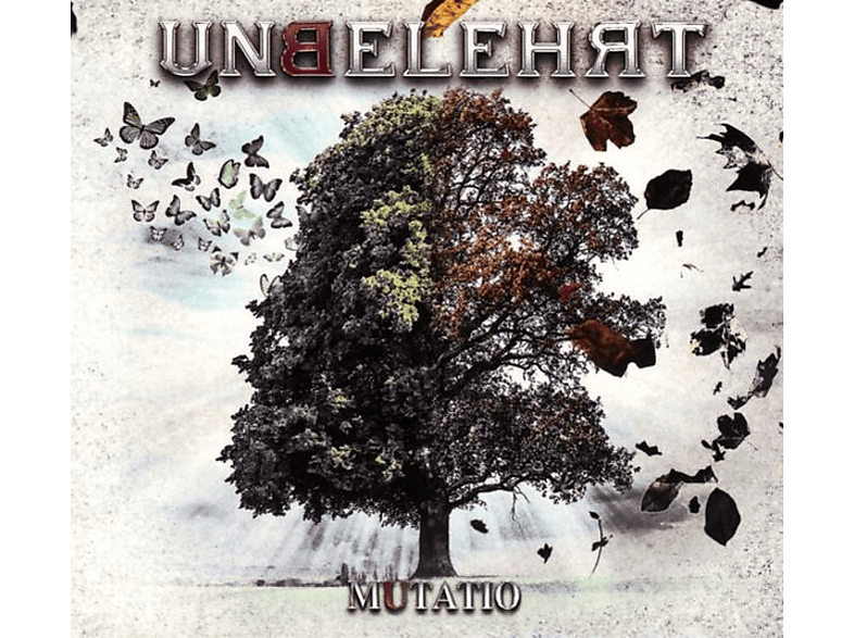 Unbelehrt | Mutatio - (CD) Unbelehrt auf CD online kaufen | SATURN