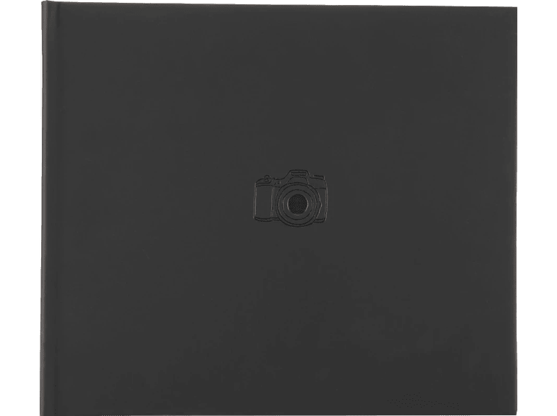 HAMA Signs | Album (Schwarz) | MediaMarkt