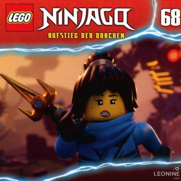 VARIOUS | LEGO Ninjago (CD 68) - (CD) | MediaMarkt