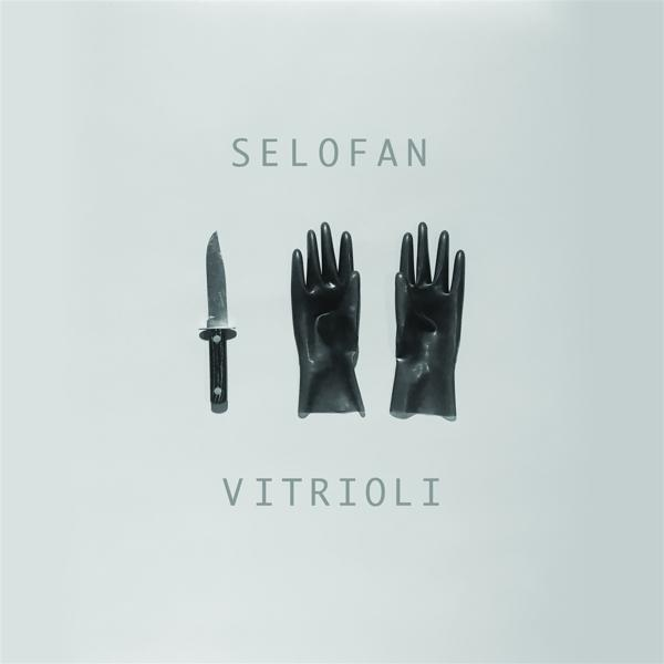 Selofan | Vitrioli - (Vinyl) | MediaMarkt
