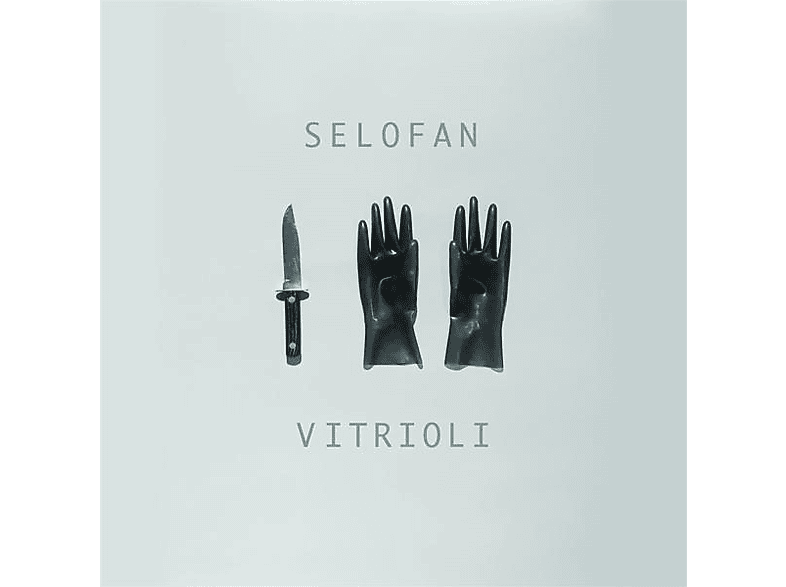 Selofan | Vitrioli - (Vinyl) | MediaMarkt