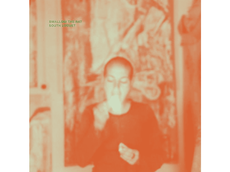 Swallow The Rat | South Locust - (Vinyl) Swallow The Rat auf Vinyl ...