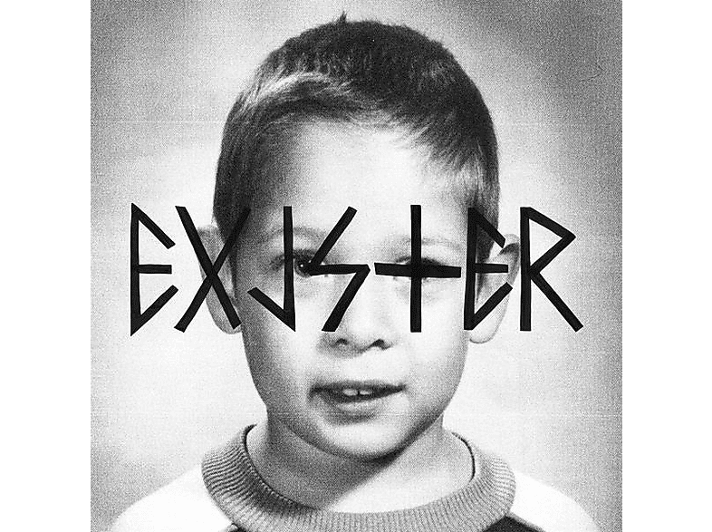 The Soft Moon | The Soft Moon - EXISTER -Excl. Red Galaxy Vinyl ...