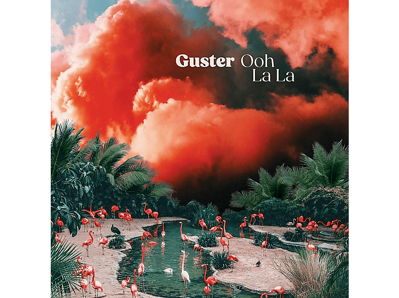 Guster | Ooh La La - (CD) Guster auf CD online kaufen | SATURN