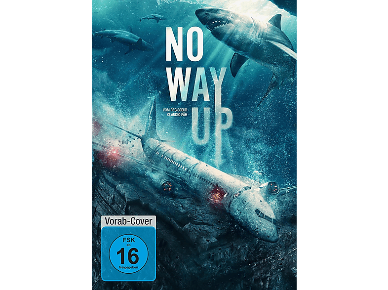 No Way Up DVD online kaufen | MediaMarkt