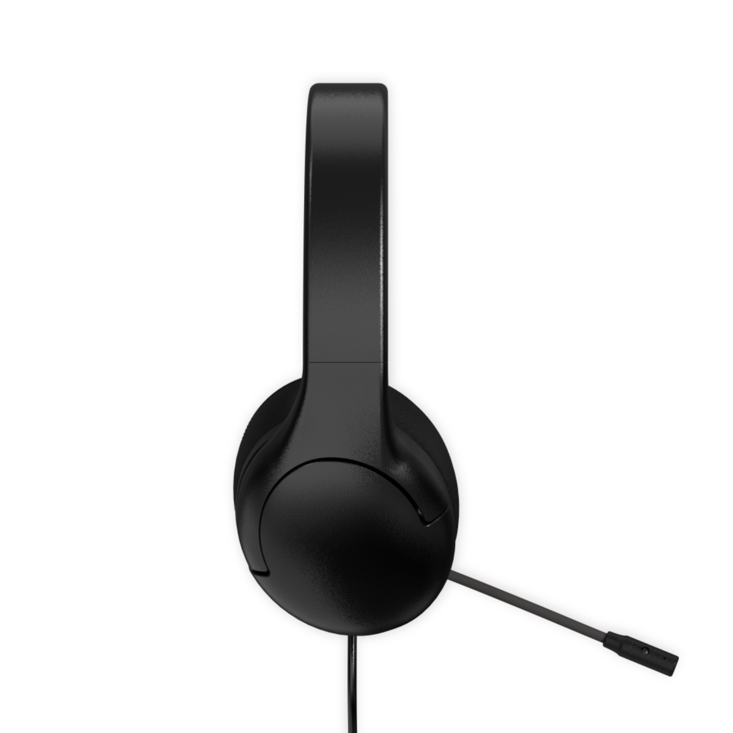 QWARE Qware Headset New Orleans | Black | MediaMarkt