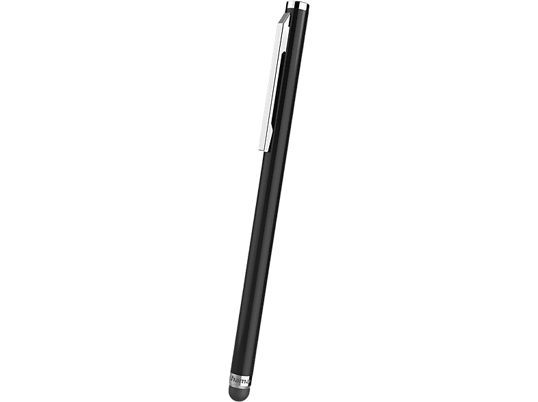 HAMA Stylus Easy Zwart (125106) | MediaMarkt