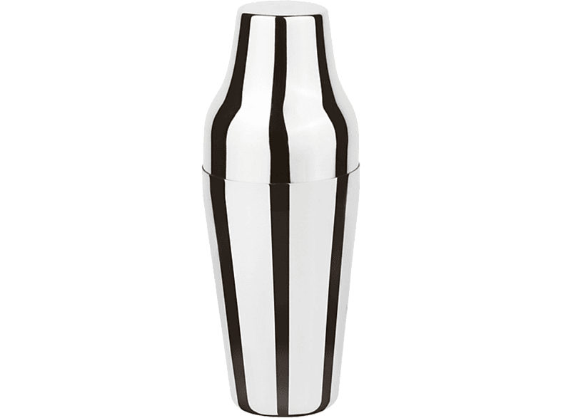 PADERNO Shaker Parisian | Drink-Mixer (Silber) | MediaMarkt