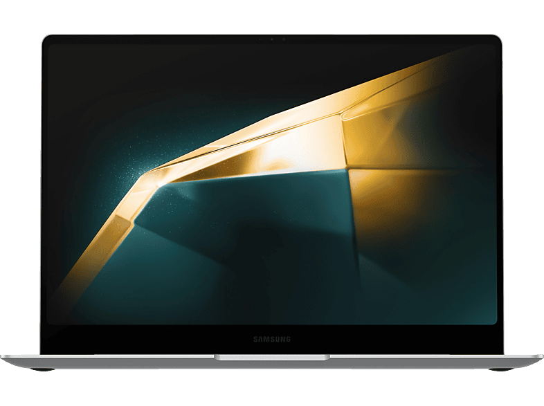 SAMSUNG Galaxy Book4 Notebook bei MediaMarkt