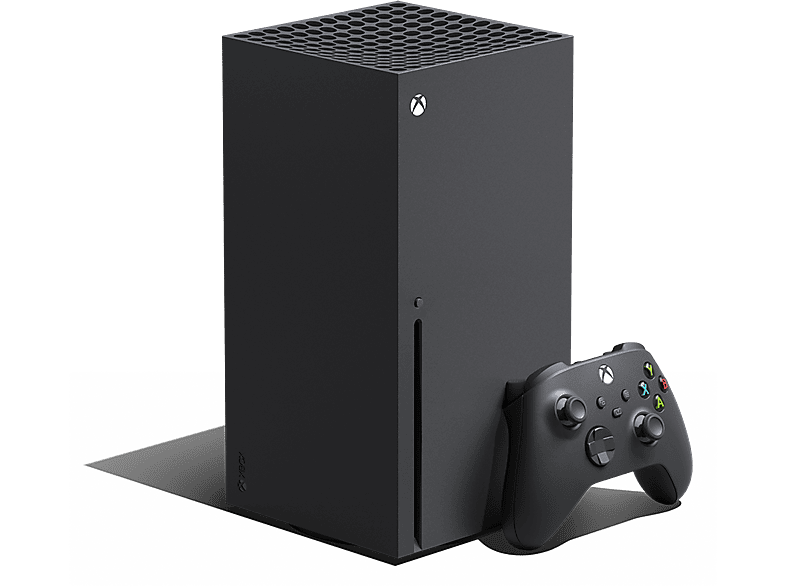 REACONDICIONADO Seminuevo Excelente Consola | Microsoft Xbox Series X ...