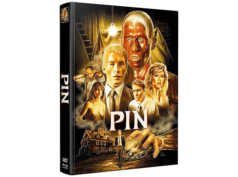 Pin Blu-ray | MediaMarkt