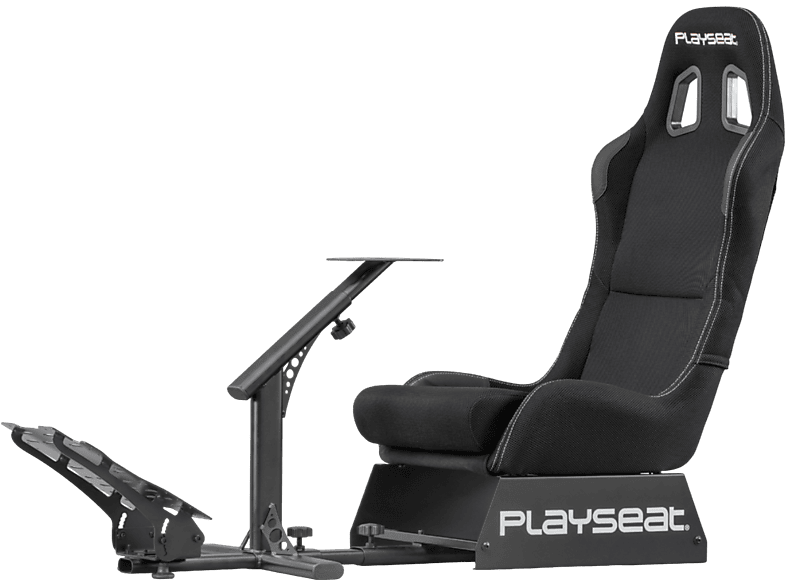 PLAYSEAT Evolution | ActiFit Foldable Racing Seat kopen? | MediaMarkt